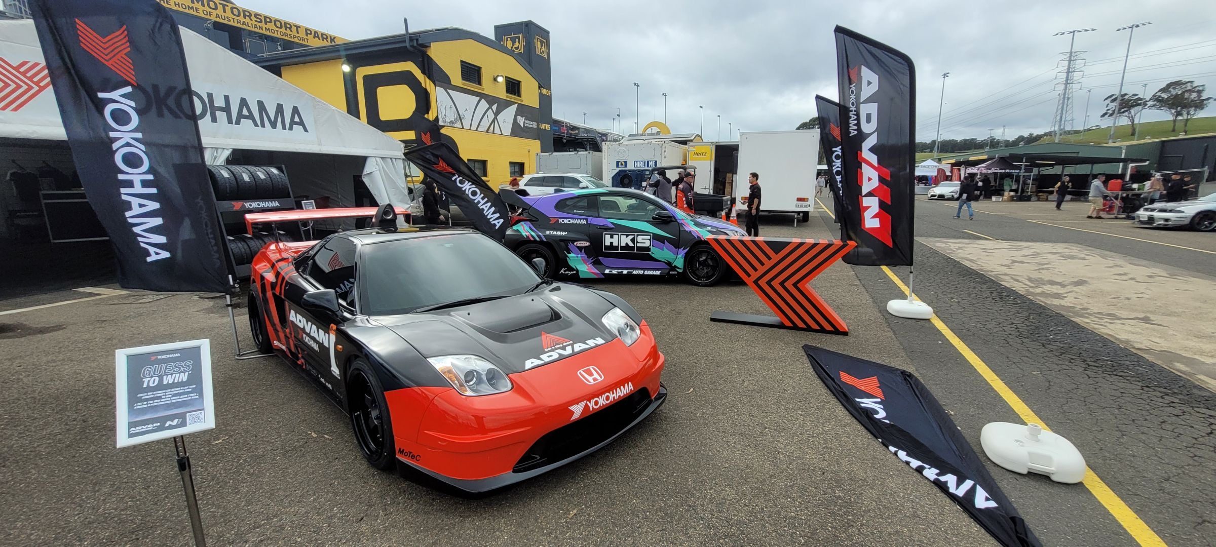 GT Auto Garage - Gallery