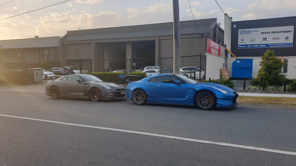 GT Auto Garage - Gallery